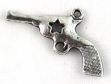 Kruis met slang - HeelVeelBedels | voor elk idee een passende bedel